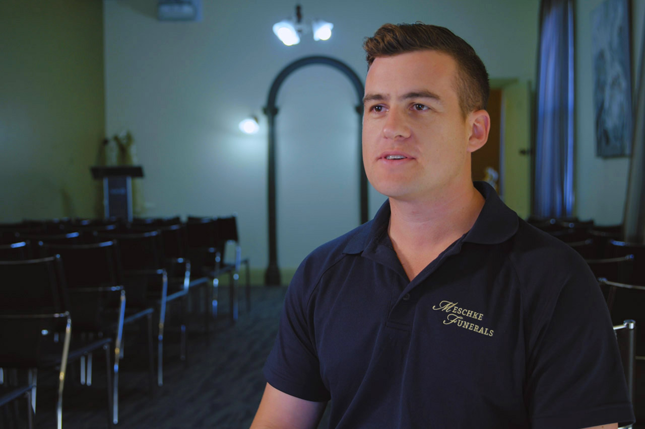 Our Story - Aughey's